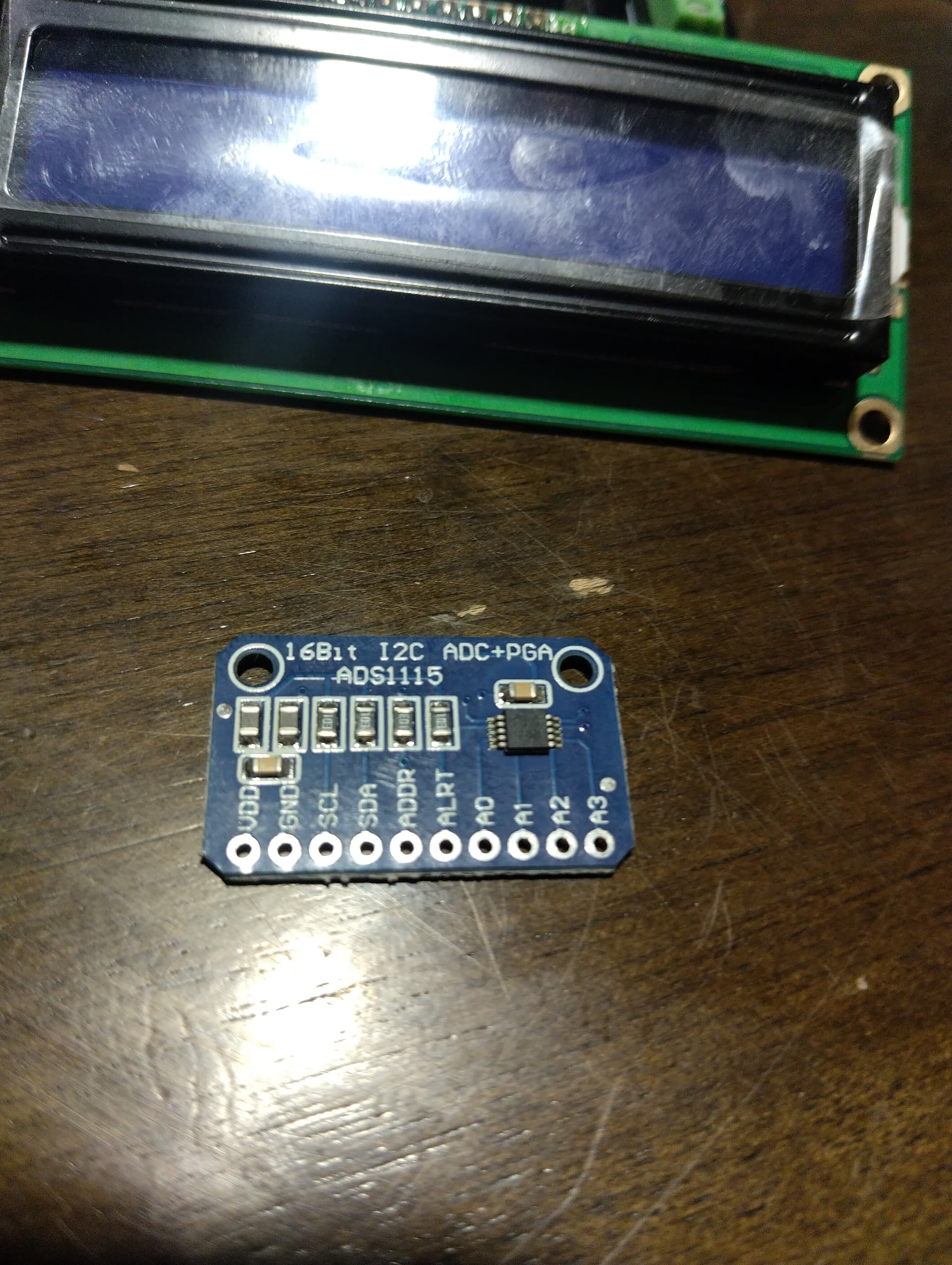Esp32 wroom dynamic/torch height controller - General Guidance - Arduino Forum