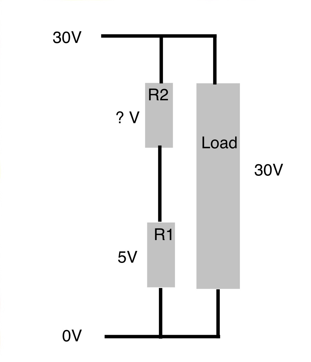 P channel MOSFET for Reverse polarity Protection - General Guidance - Arduino Forum