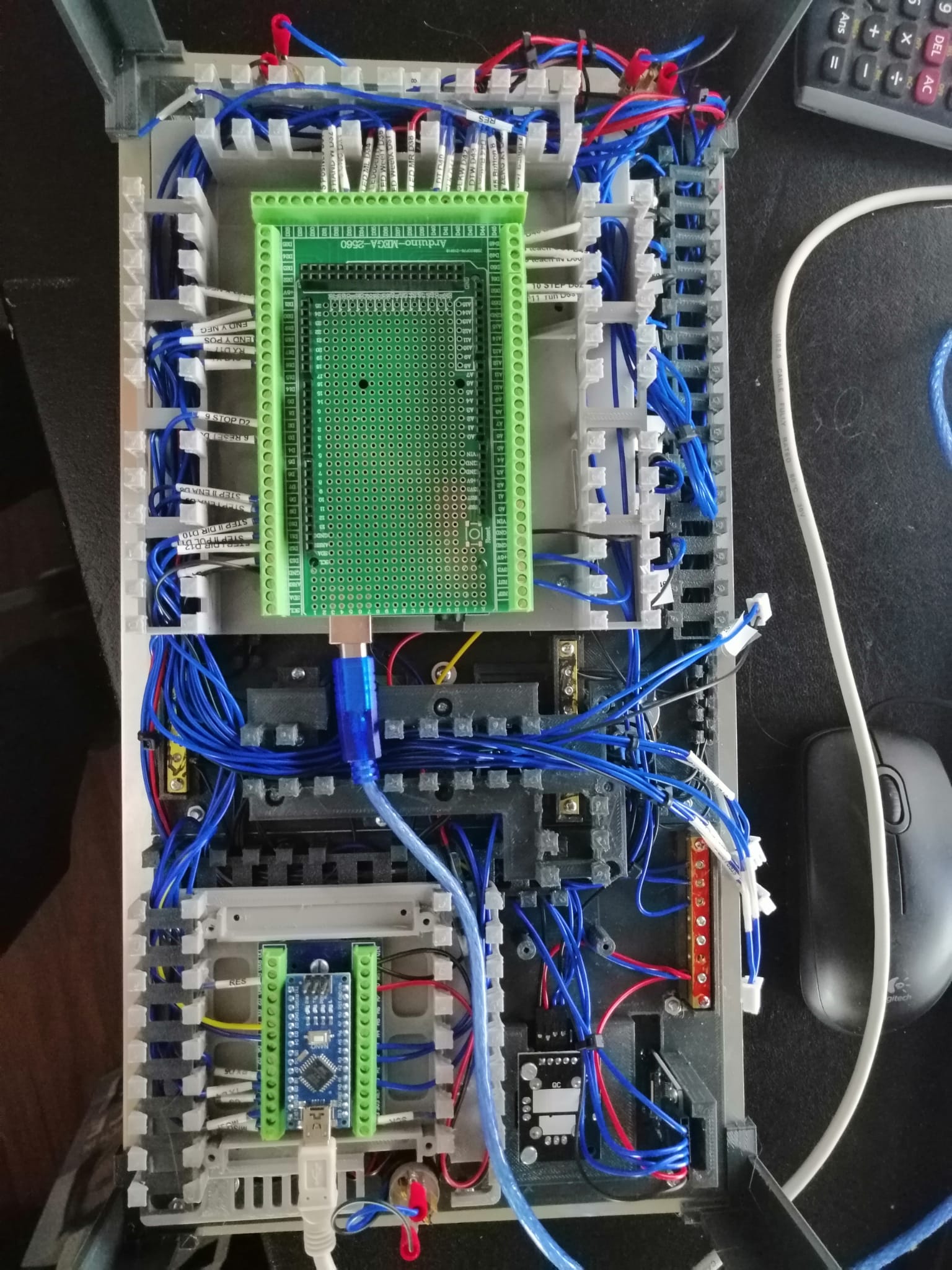 Software Serial Leseprobleme - Deutsch - Arduino Forum