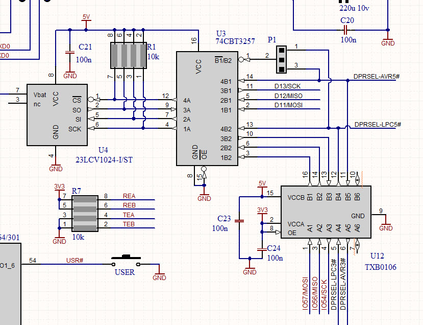 Using two arduinos for more processing power - General Guidance - Arduino Forum