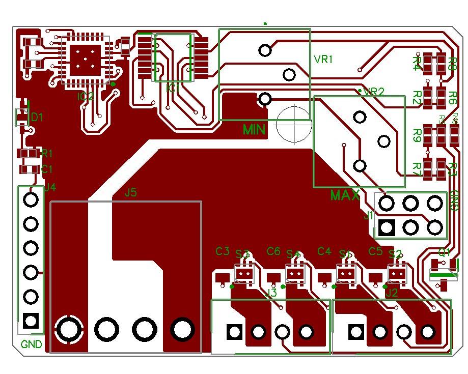 Pwm Issues On Vehicle Led General Guidance Arduino Forum