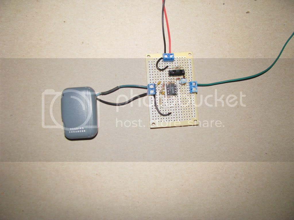 Sound Sensor for the Arduino? - Interfacing - Arduino Forum