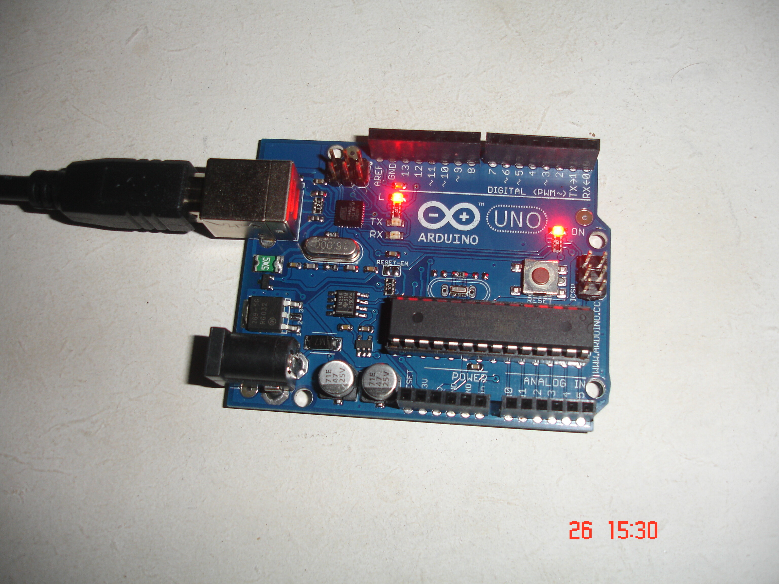 Iniciante no Arduino - Português - Arduino Forum