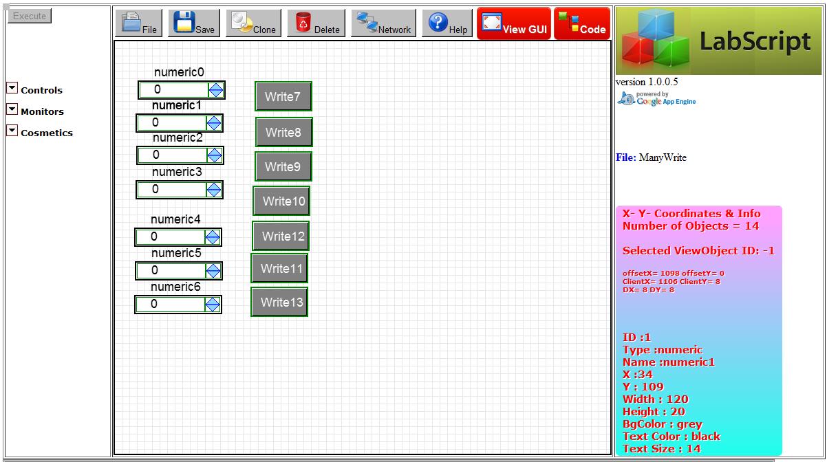 LabScript is now available for download - Interfacing w/ Software on ...