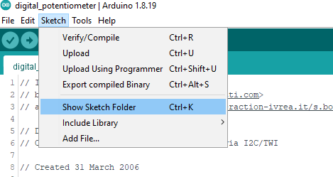 Grove 6-position DIP problem - Page 2 - Programming - Arduino Forum