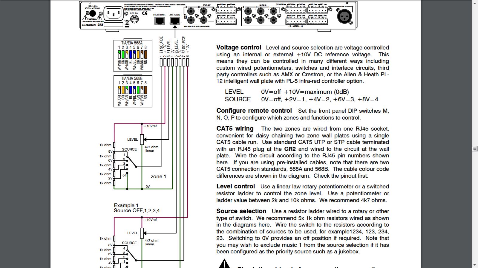 0-10v DC Reference Control (volume) - General Guidance - Arduino Forum