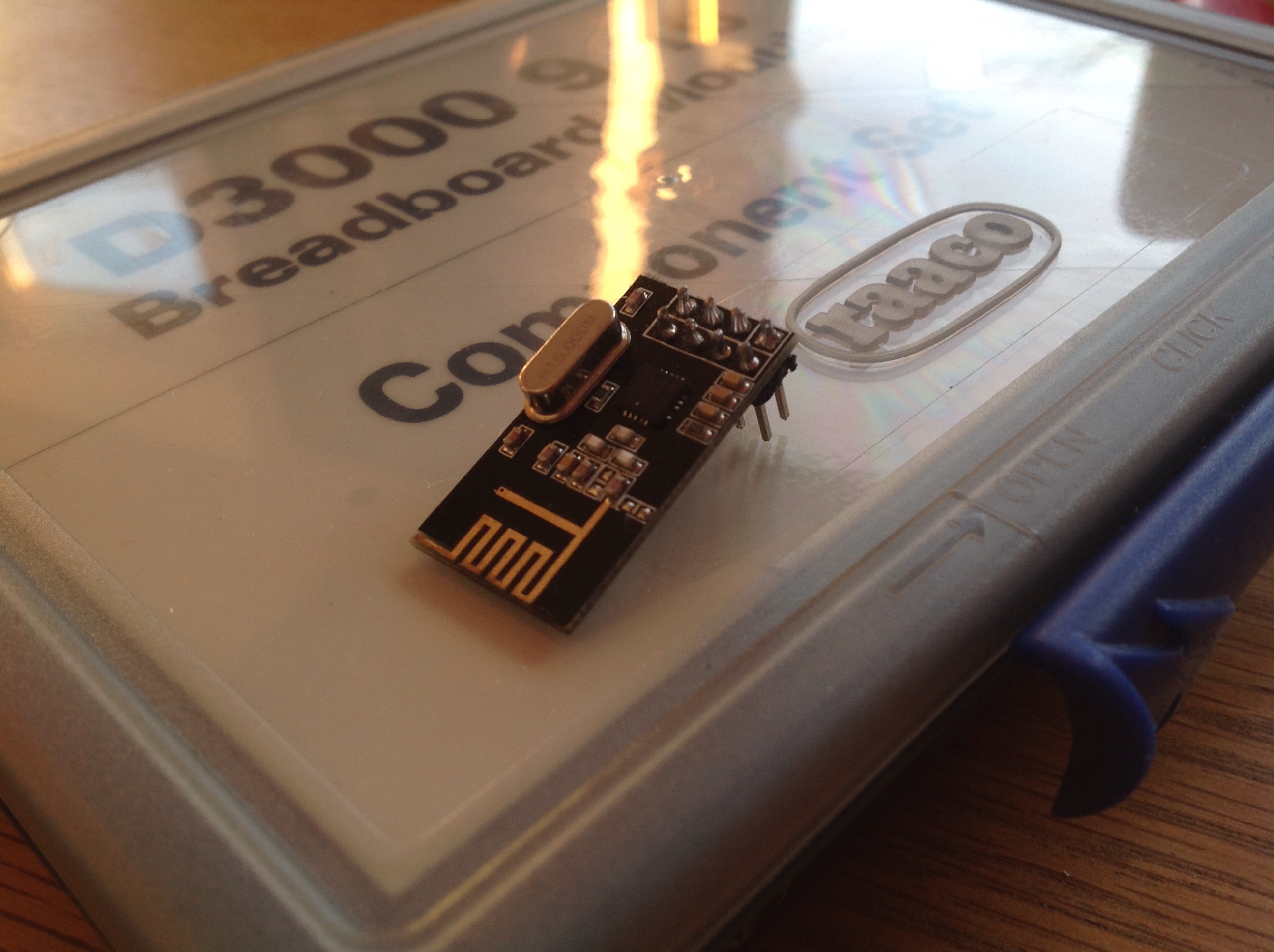 Module identification - IDE 1.x - Arduino Forum