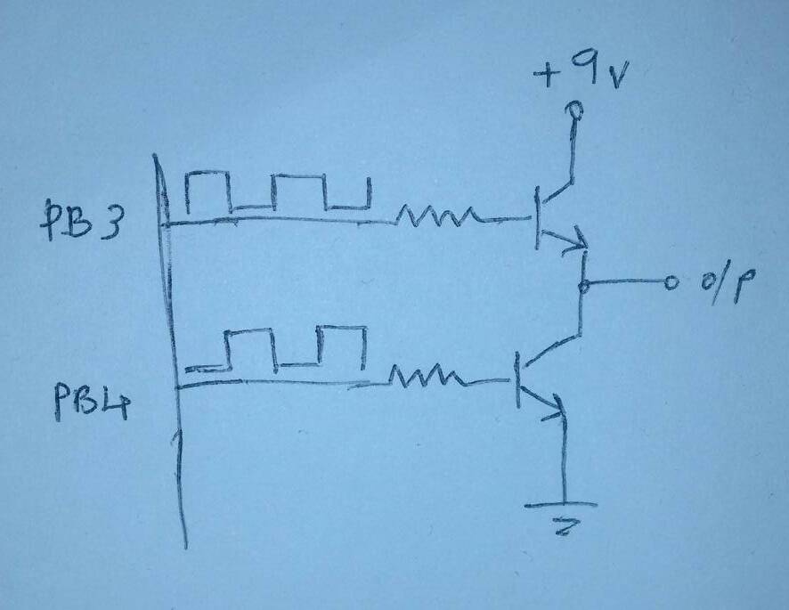 Generating Guard Interval In C 3rd Party Boards Arduino Forum 