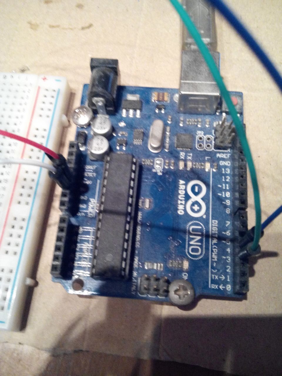 Problema con tastiera PS2 e Arduino Uno - Page 2 - Generale - Arduino Forum