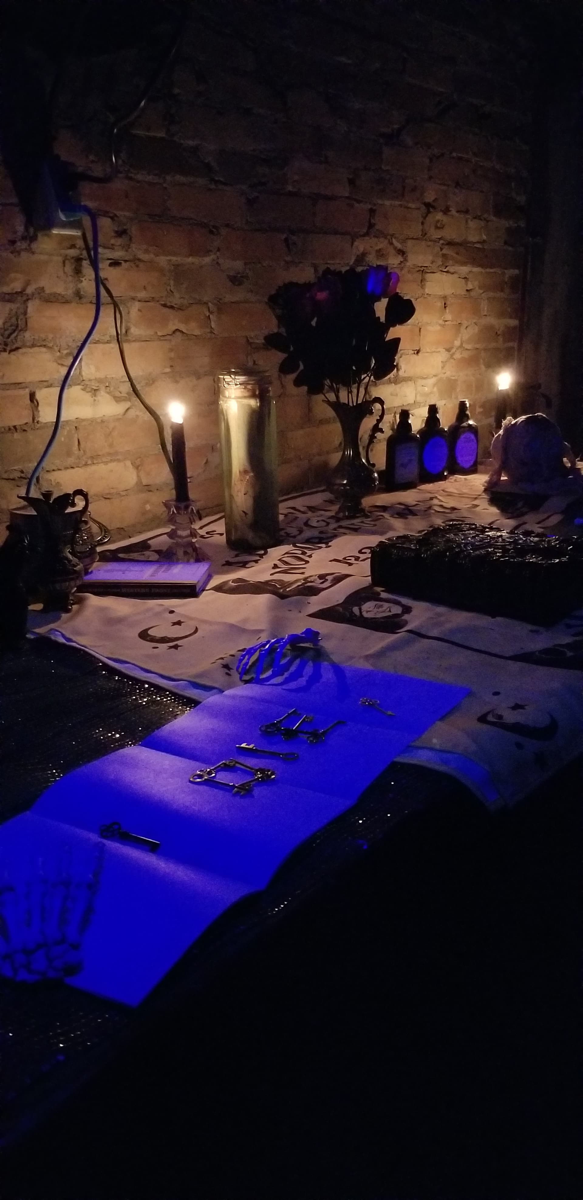 Halloween Fog Machine With Ultrasonic Sensors Device Hacking