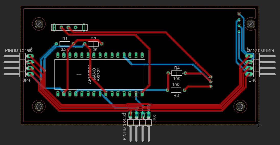 I²c Doesnt Behave Like I Want Programming Arduino Forum 2435