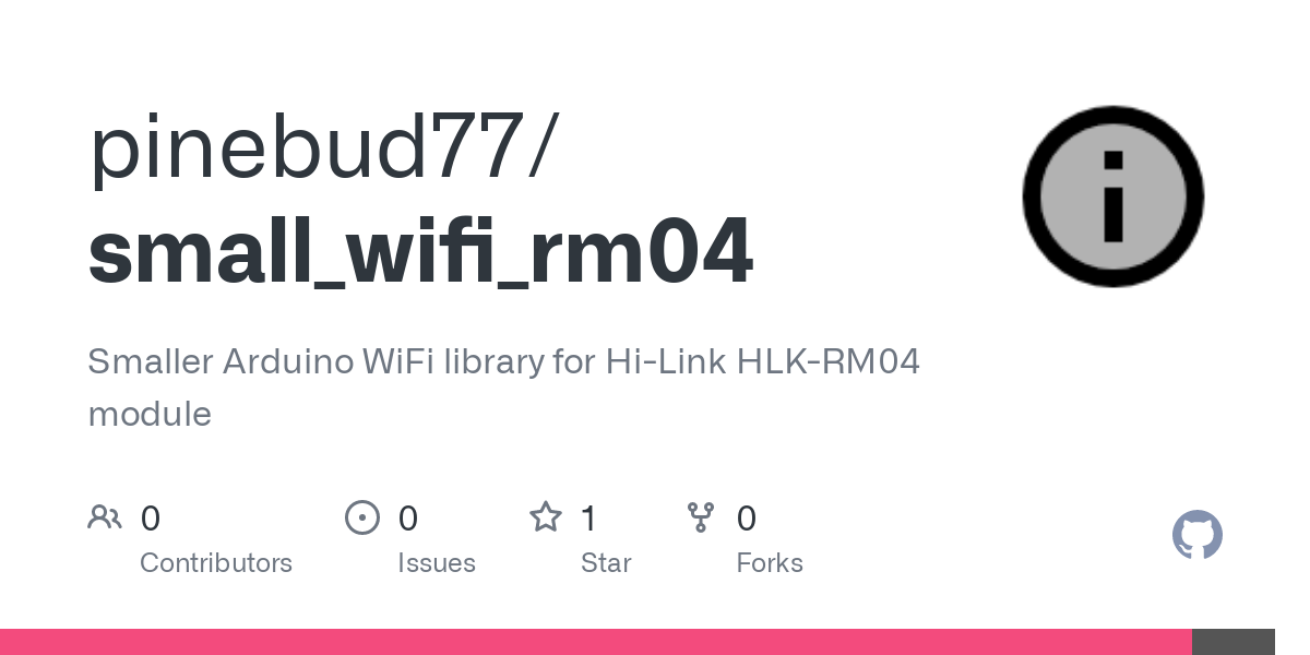 HiLink-HLK-RM04 modules review - Page 2 - Networking, Protocols, and Devices - Arduino Forum