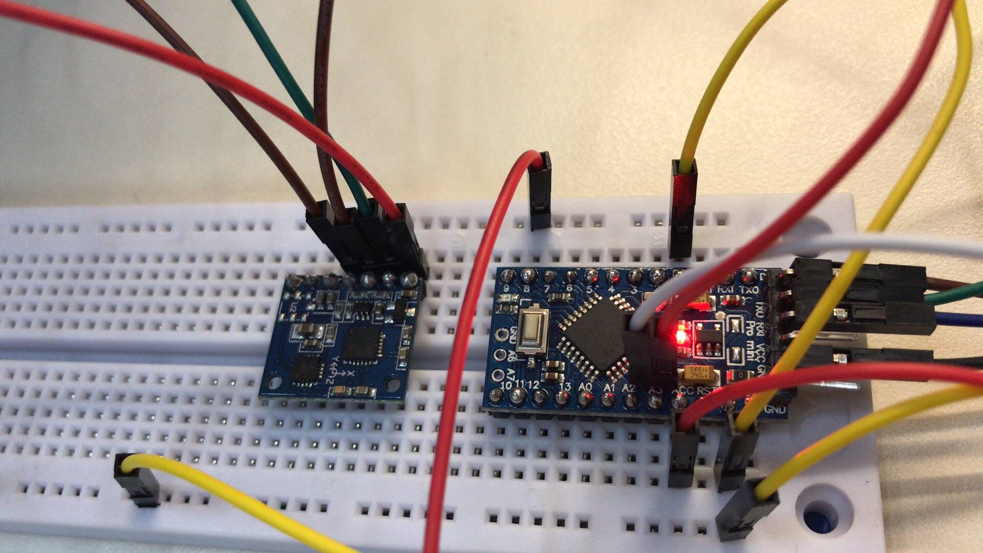 I am stuck to use HMC5883L in LEADIY-D3B - Sensors - Arduino Forum