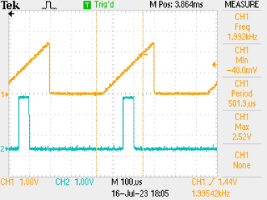 Wave generator for physiotherapy - General Guidance - Arduino Forum