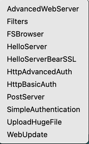 Raspberry Pi Pico 2W AsyncWebServer library - Networking, Protocols, and Devices - Arduino Forum