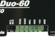 Boat trolling motor propulsion input - General Guidance - Arduino Forum