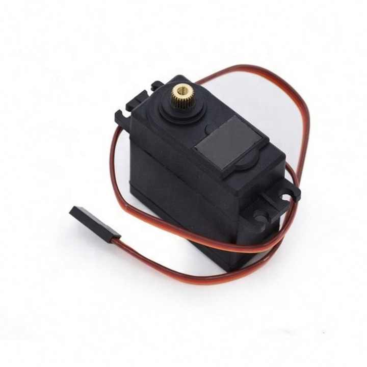 Tinkerkit Braccio Arm Servo Replacement - Motors, Mechanics, Power and ...