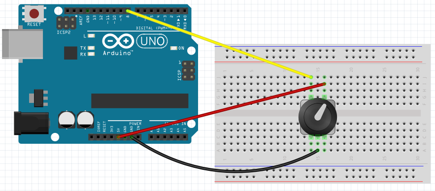 Not able to read pushbutton on rotary encoder - Sensors - Arduino Forum