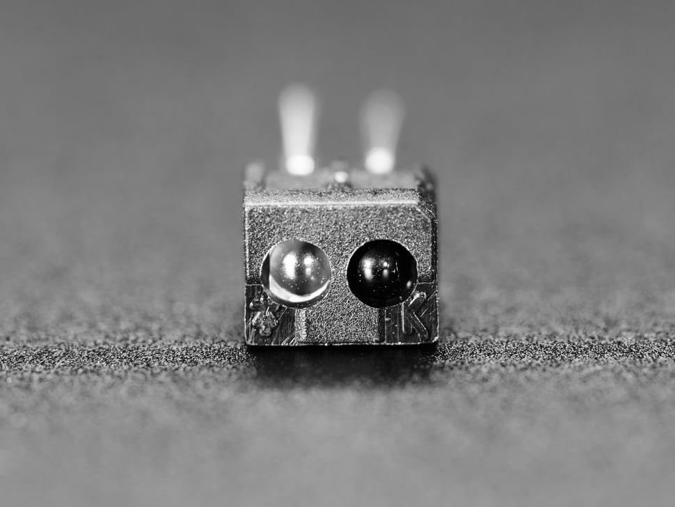 Arduino Detect Shot Glass General Electronics Arduino Forum