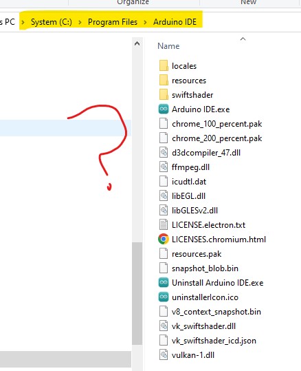 Unsure what is considered dynamic memory - Page 2 - Programming - Arduino Forum