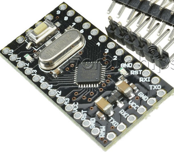 Programming Atmega168328p Using Arduino Uno 3rd Party Boards Arduino Forum 