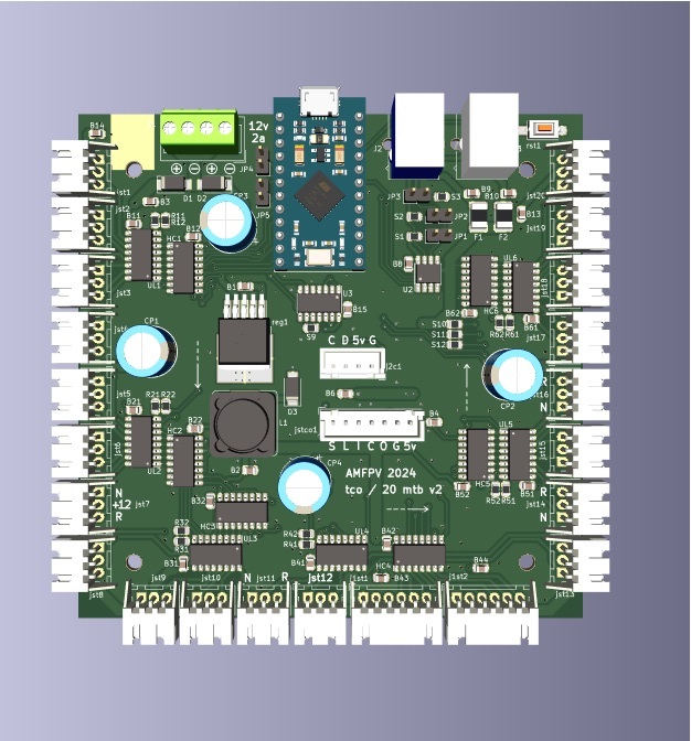 Perte de 3 soirées - Français - Arduino Forum