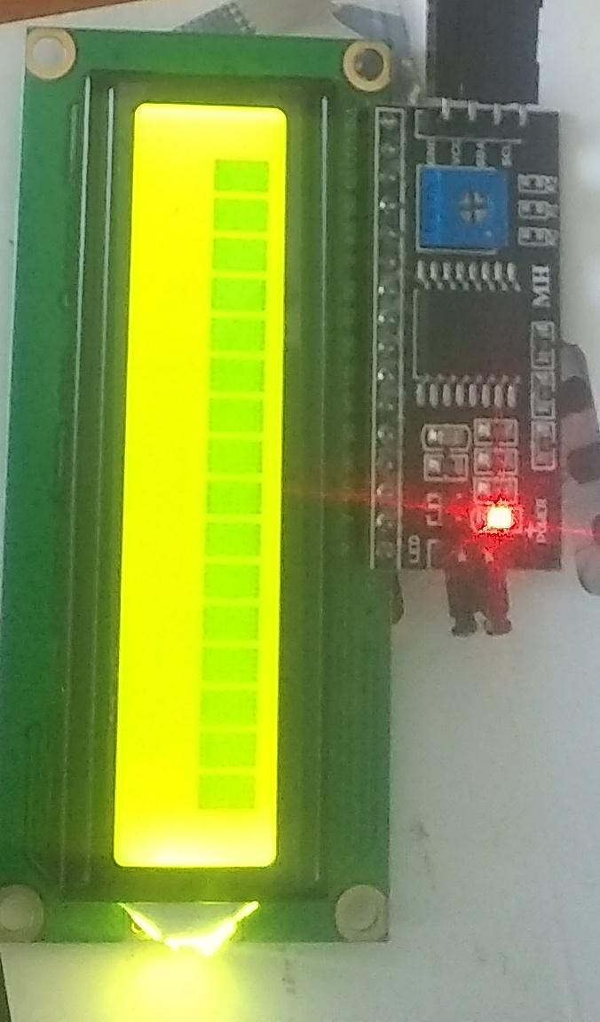 Problemas entre la comunicacion del LCD L2c y sensor temperatura dht11 - Software - Arduino Forum