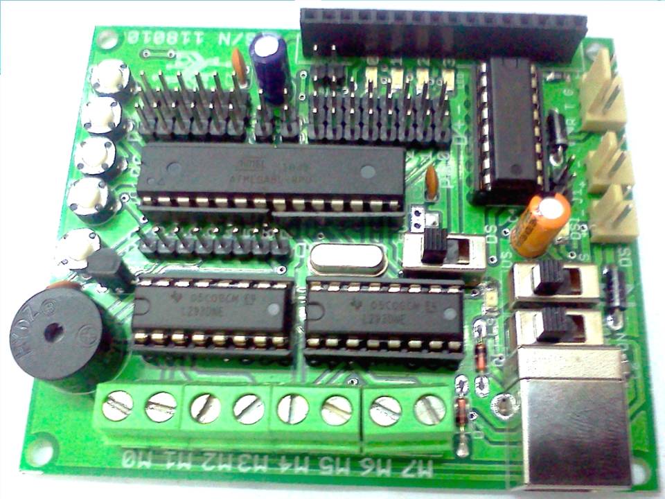 Mpu 6050 Problem For Atmega 8 Page 2 Networking Protocols And Devices Arduino Forum
