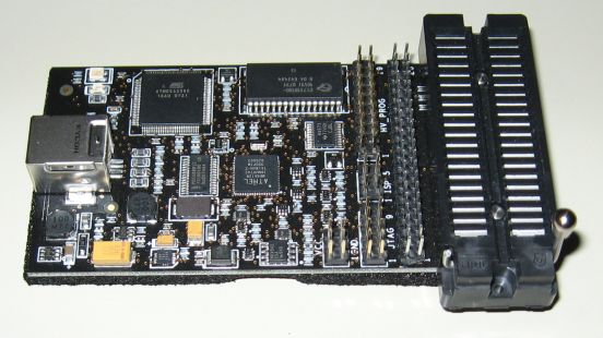 Protezione Scheda Arduino Fuse Lock Page 2 Hardware Arduino Forum
