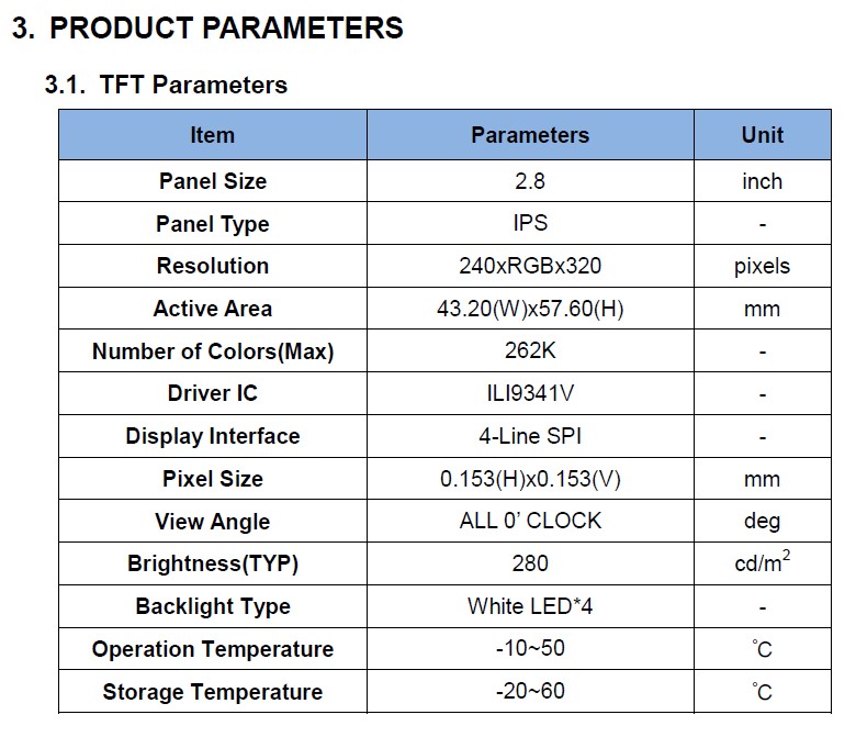 ESP32 won't find I2C device - Networking, Protocols, and Devices - Arduino Forum