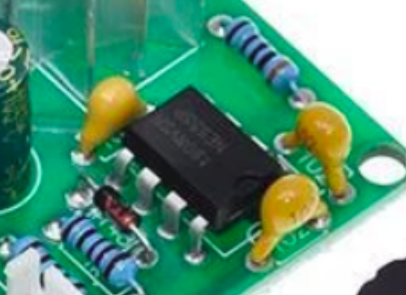 Conversion Potentiomètre Pwm Français Arduino Forum