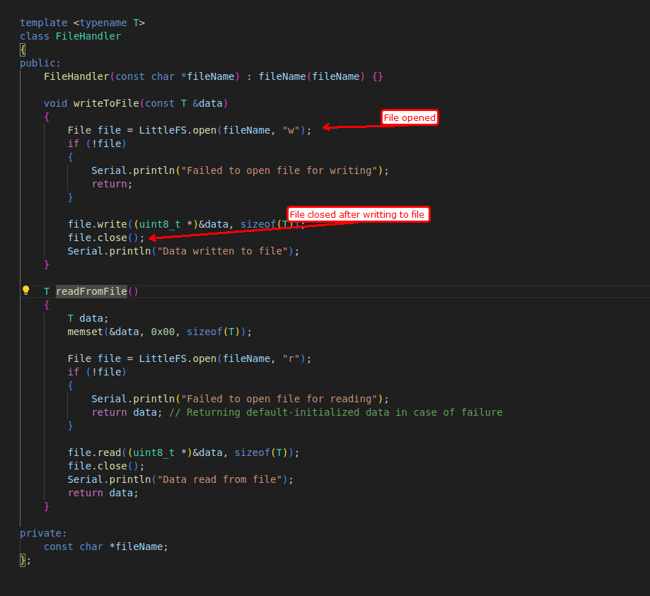 Raspberry Pi Pico W and Watchdog - Page 2 - Programming - Arduino Forum