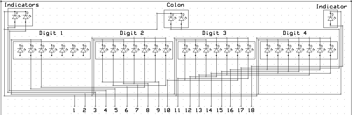 Need help with display - Displays - Arduino Forum