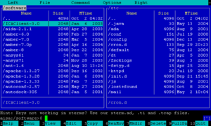 Anyone else developing a user interface (UI) on LCDs and keypads ...