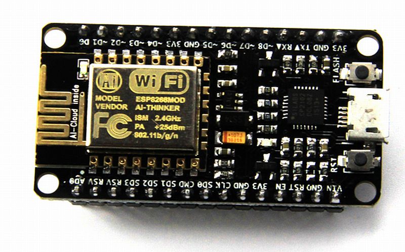 ESP 8266 - Dificuldades/Duvida - Português - Arduino Forum