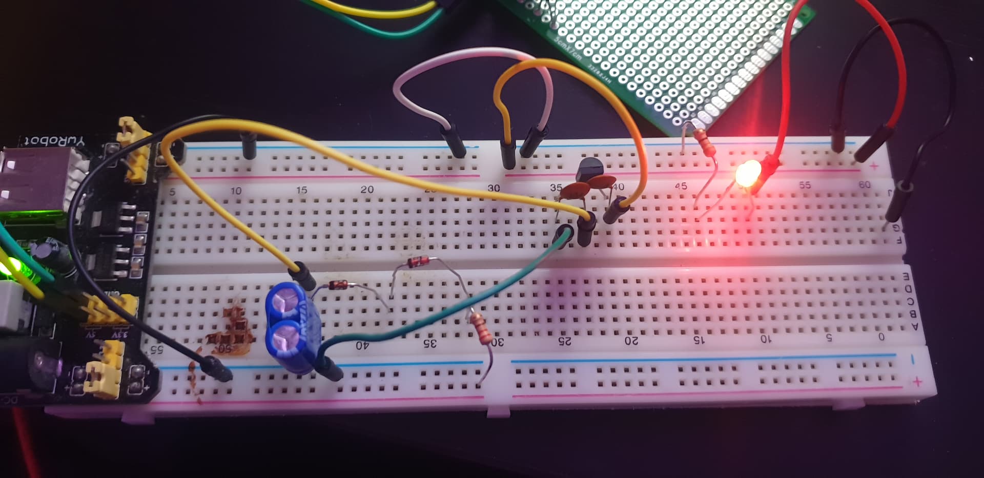 Low power solar. What is the "best" way? - Hardware - Arduino Forum