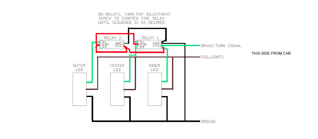NE555 Timer Delay Module - Page 2 - General Electronics - Arduino Forum