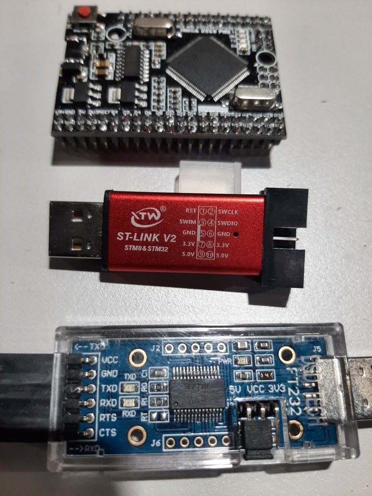Arduino 2560 Mini Pro - Programmieren ohne USB - Deutsch - Arduino Forum