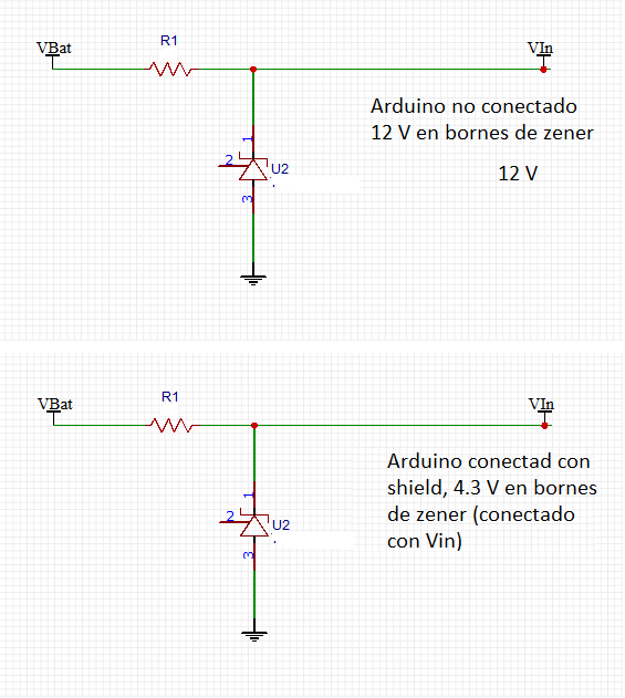 Shield 12 V - Hardware - Arduino Forum