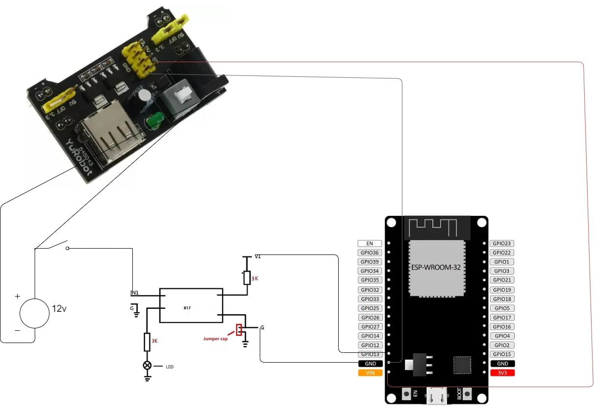 Using H bridge to control linear actuator - Page 2 - General Guidance - Arduino Forum