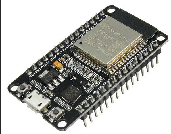 Tft2.4 con esp32 - Displays - Arduino Forum