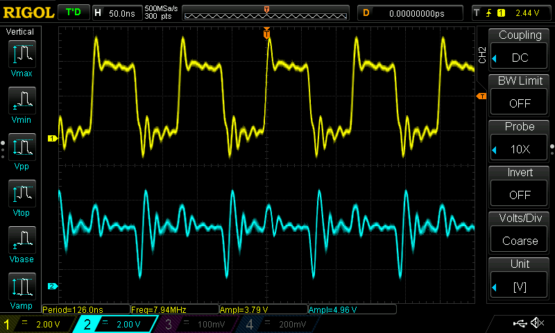 Ov7670 With Both Arduino Uno And Now Mega Page 27 Sensors Arduino Forum 9302