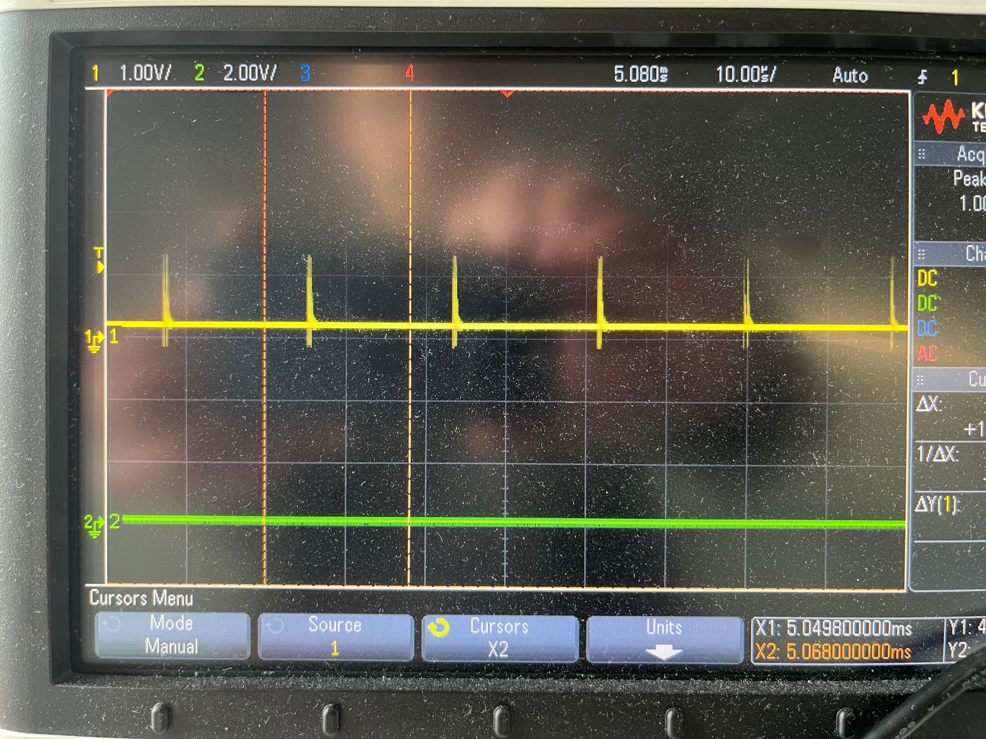 VRef on stepper driver - General Guidance - Arduino Forum