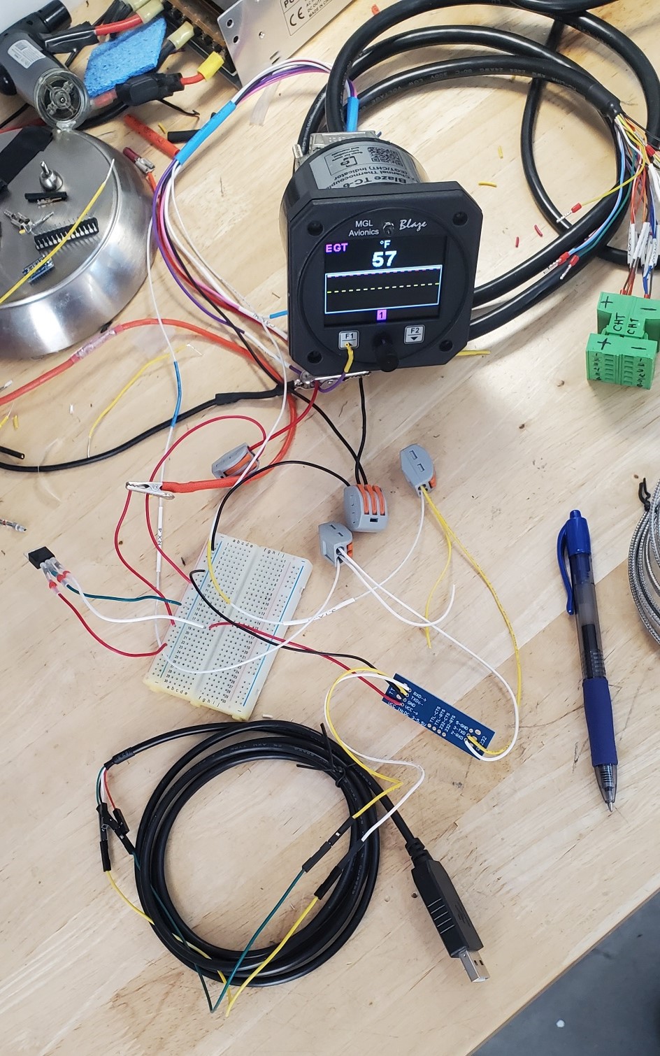 Help with RS232 input that uses stx/etx error in terminal - Page 2 - General Guidance - Arduino ...