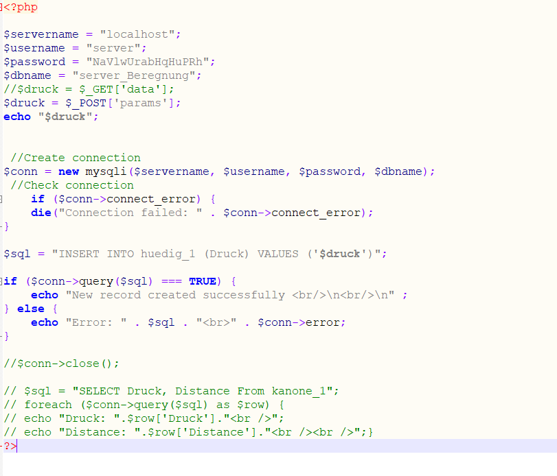 Sim 800l daten an server senden - Deutsch - Arduino Forum