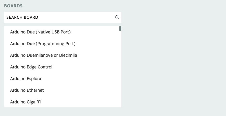 Web Editor Cant Connect With Board On Safari Cloud Editor Arduino Forum 