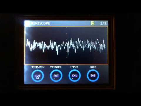 High speed vector graphics engine. 3.2" TFT Lcd screen. - Page 3 ...