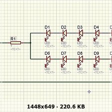 Big 7 segments with common leds - General Guidance - Arduino Forum