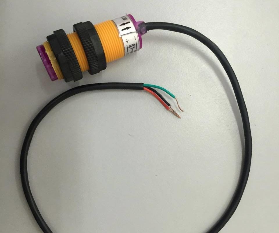 [SOLVED] Detection highest positioin - Programming - Arduino Forum