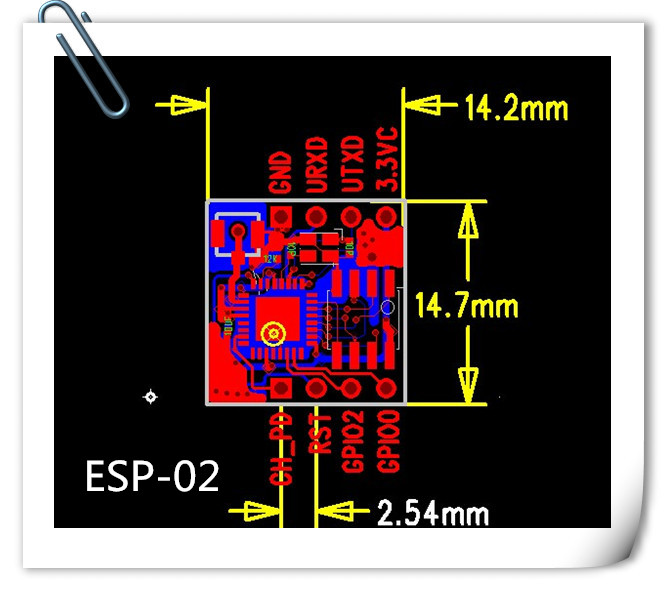 Modulo Wi Fi Esp8266 Page 16 Megatopic Arduino Forum 4704